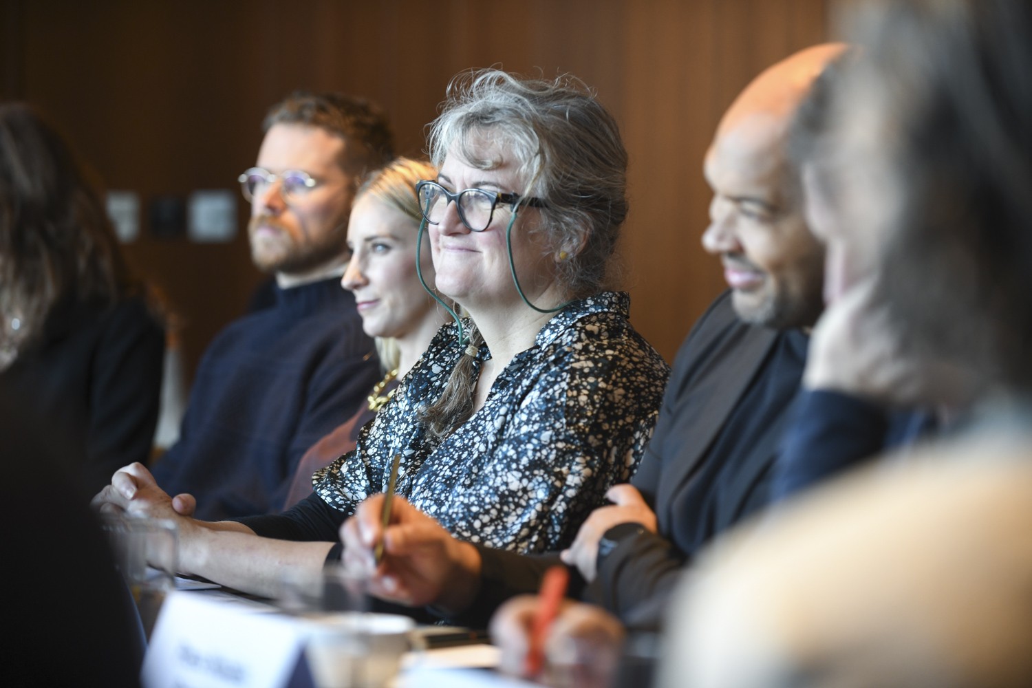 Shaping a climate-ready future